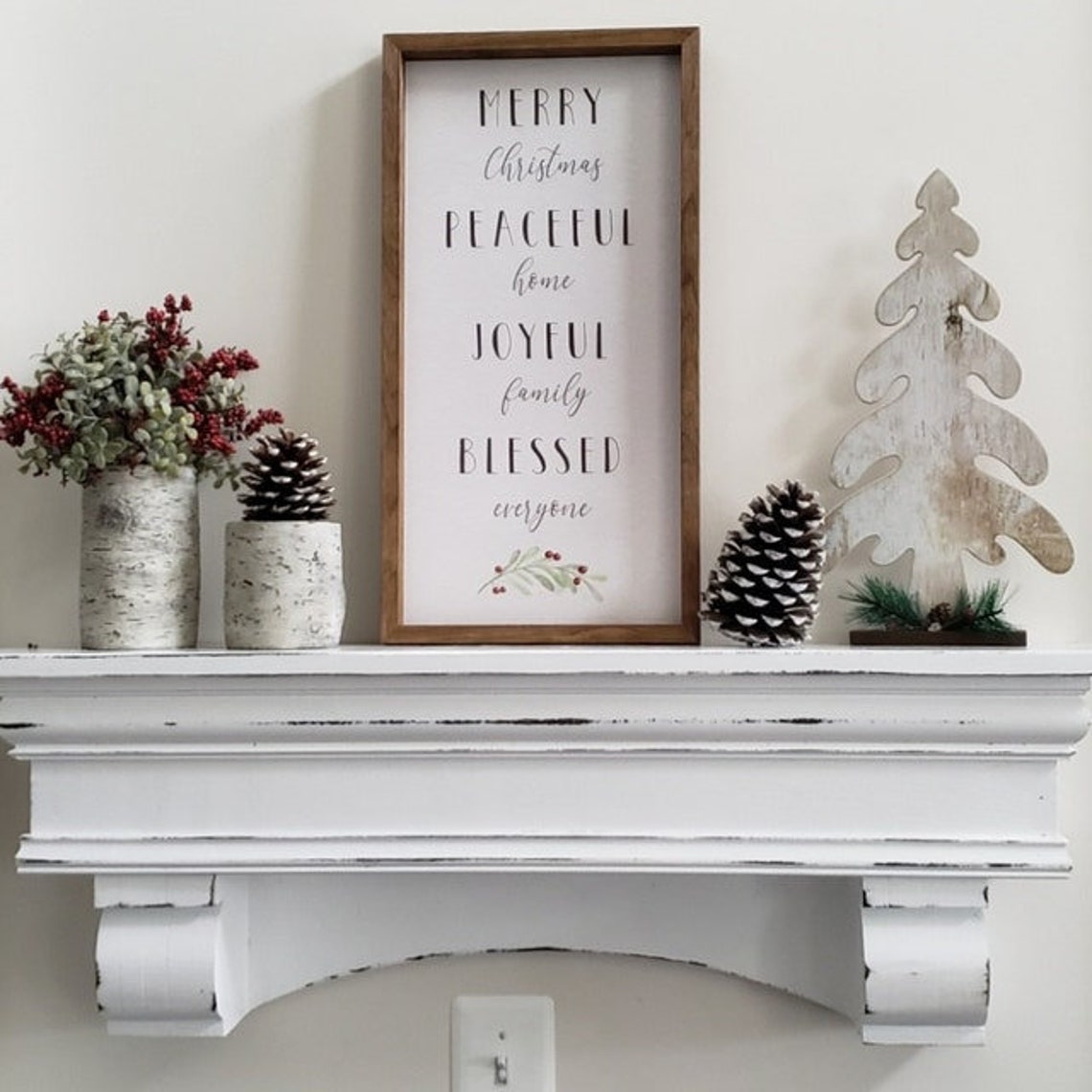 Vintage Mantle French Country Mantle With Corbels Fireplace - Etsy