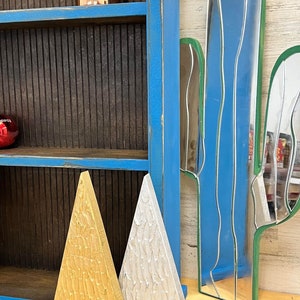 Primitive Wall Shelf, Antique Wall Shelf, Hanging Book Shelf, Colonial ...