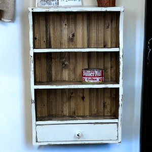 Primitive Wall Shelf, Whale Shelf, Primitive Whale Shelf, Hanging Book ...