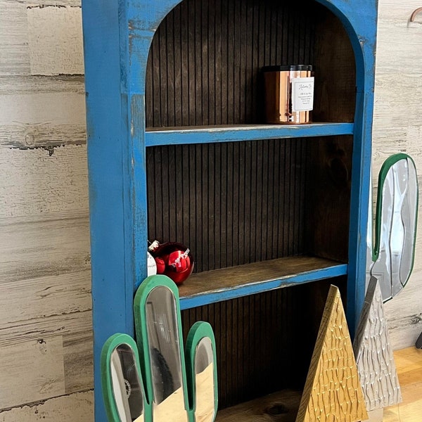 Primitive Shelf - Etsy