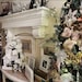 Vintage Mantle, French Country Mantle With Corbels, Fireplace Mantle ...