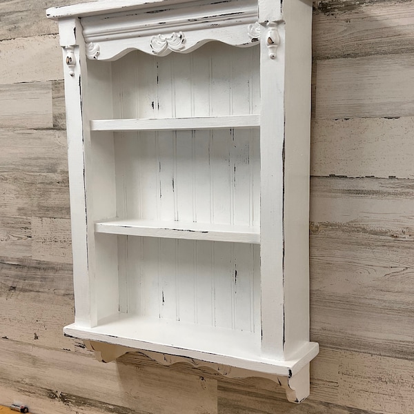 Victorian Wall Shelf - Etsy