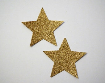 Star embellishments | Etsy