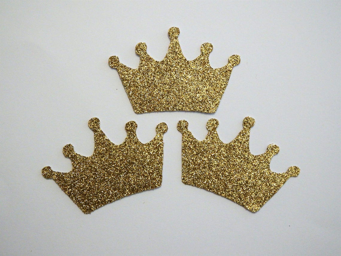25 Gold 2 Inch - Etsy