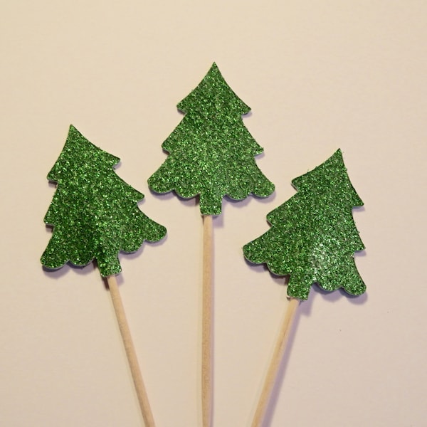 Cupcake Tree - Etsy