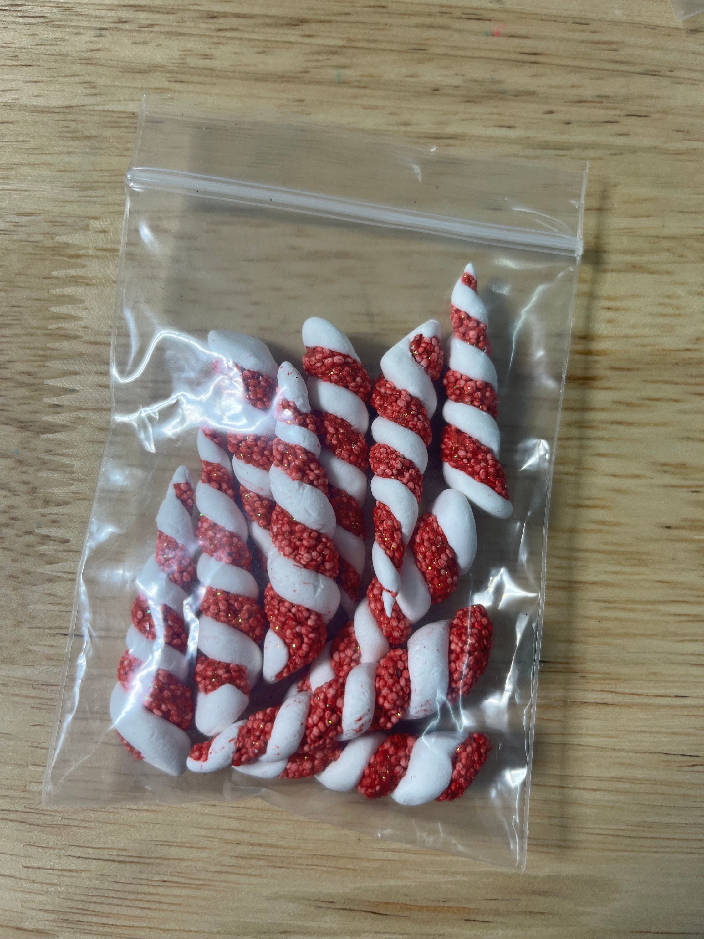 10 Pack Air Dry Clay Unicorn Horns - Etsy