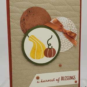 Pick of the Patch Card Tutorial PDF Only - Etsy