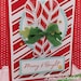 Sweetest Candy Cane Card Tutorial PDF Only - Etsy