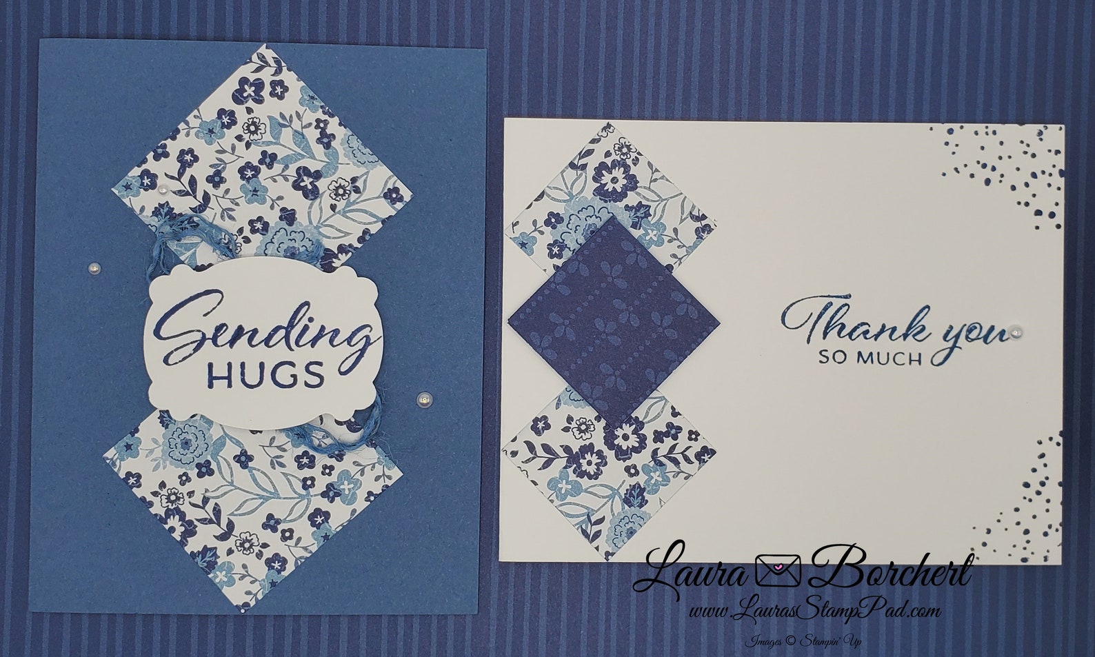 Countryside Inn One Sheet Wonder Card Tutorial PDF Only - Etsy