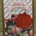 Rustic Harvest Card Tutorial PDF Only - Etsy