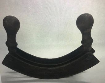 Antique Cabbage Cutter - Etsy