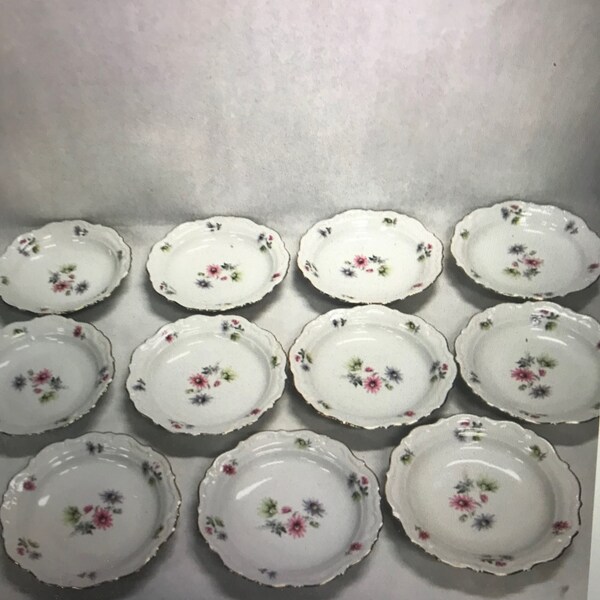 German Dinnerware - Etsy