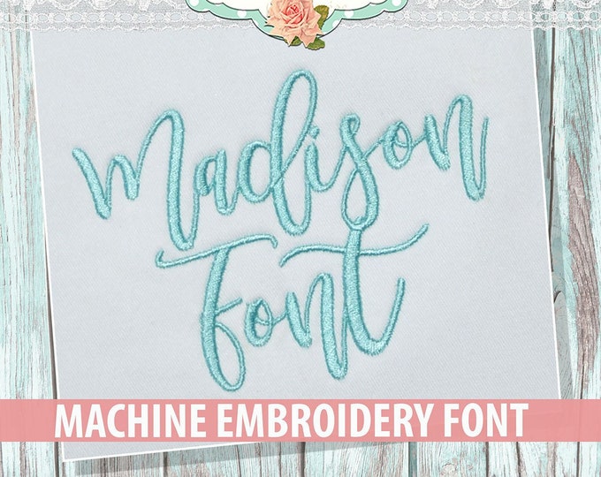 boutiquefonts - Etsy Canada