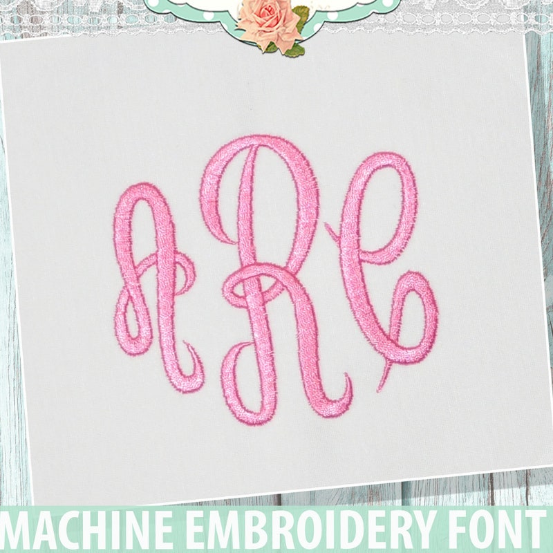 boutiquefonts - Etsy