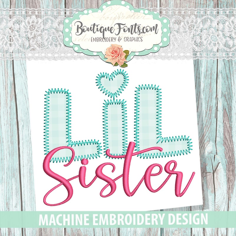 Sister Design - Etsy