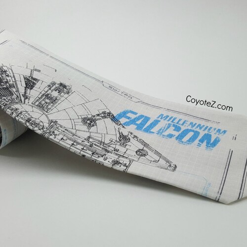 Star Wars Cufflinks JEDI ORDER Logo Maple Wood Mens Cuff | Etsy