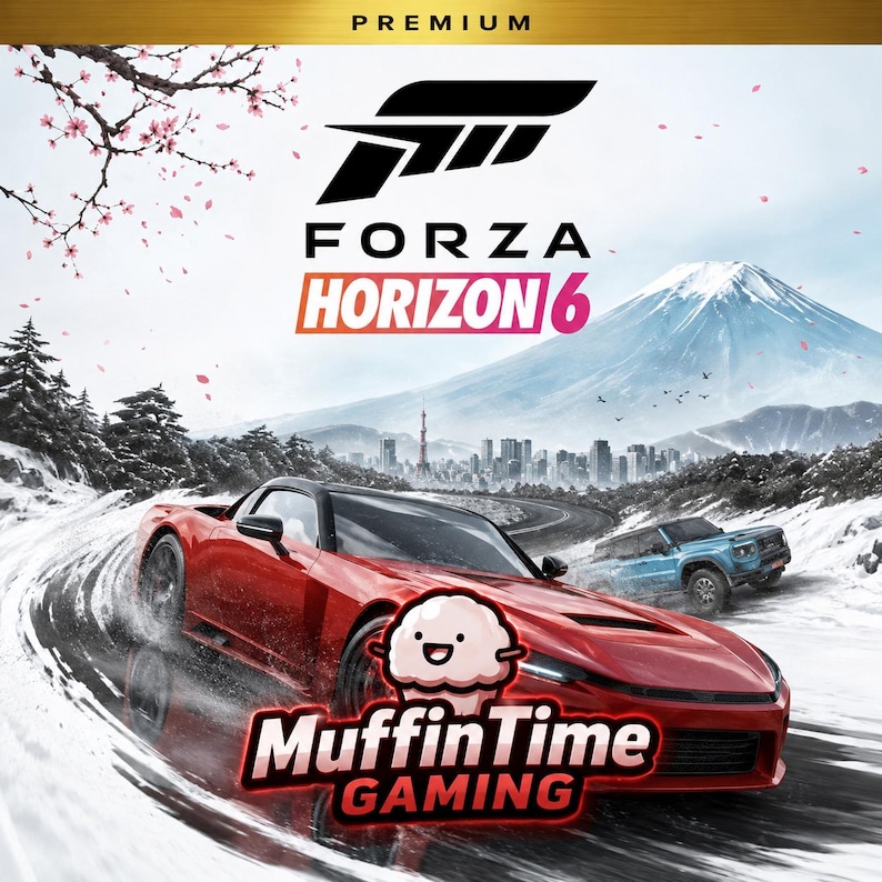 Forza Horizon 6 | Steam Pc | PC Online - Etsy.de