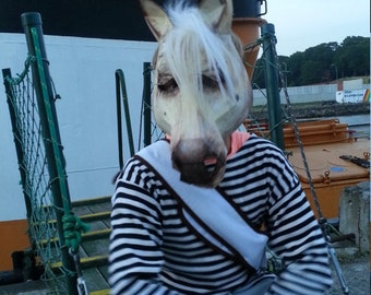 Armadillo Printable Animal Mask Tatu Turtle Rabbit Armored - Etsy