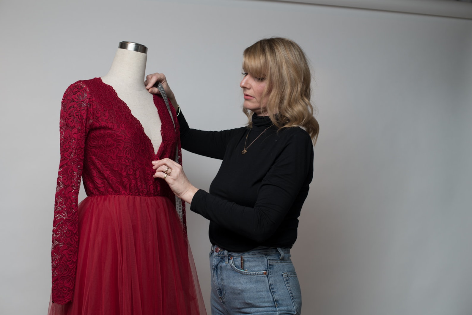 Custom Made Dress 250 | Etsy