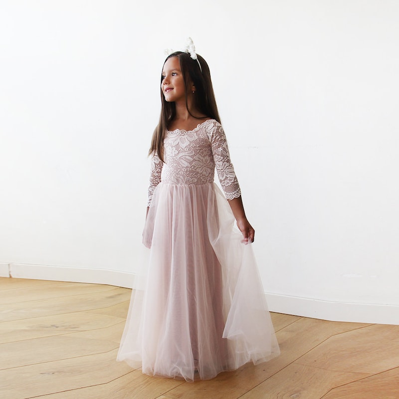 Mini Me Dress - Etsy