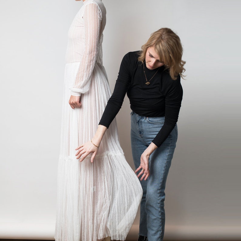 Custom Made Dress 200 | Etsy