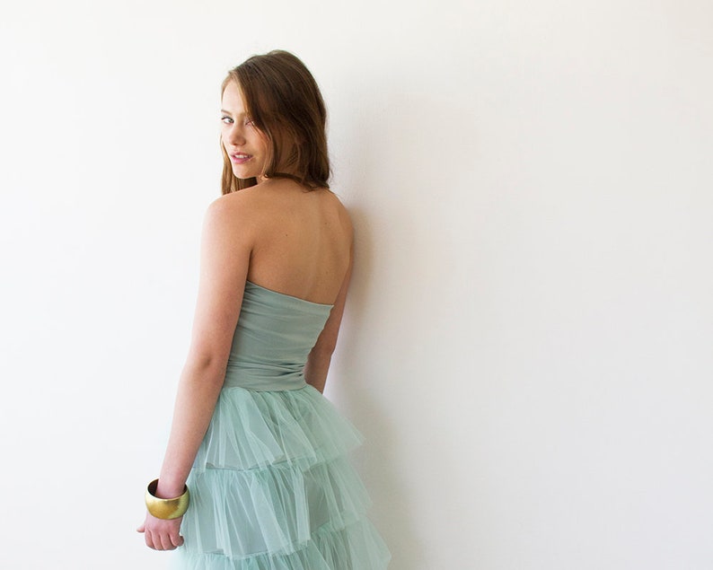 Ballerina Strapless Gold Stretchy Top #2007 - Etsy