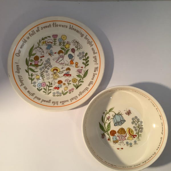 Lenox Childs Dining - Etsy