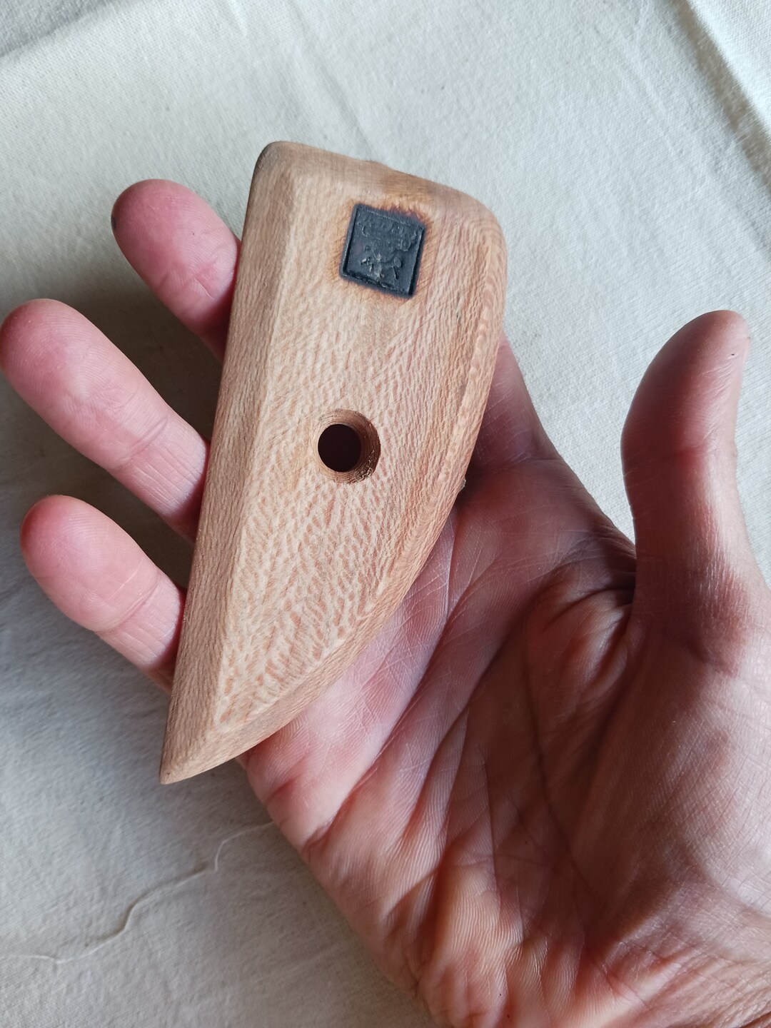 Wooden Pottery Rib - Etsy