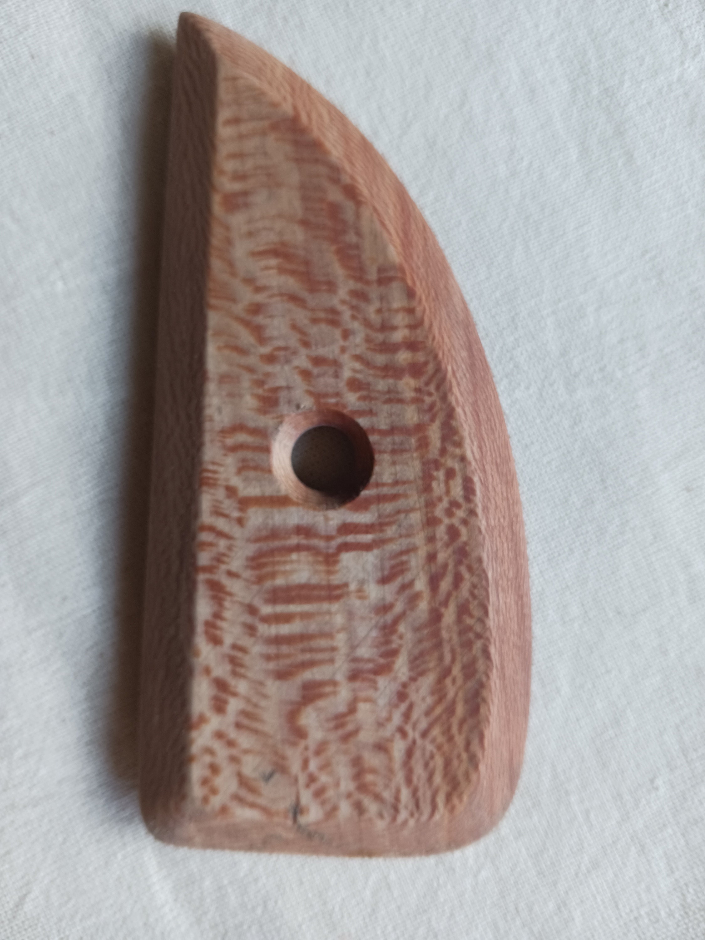 Wooden Pottery Rib - Etsy