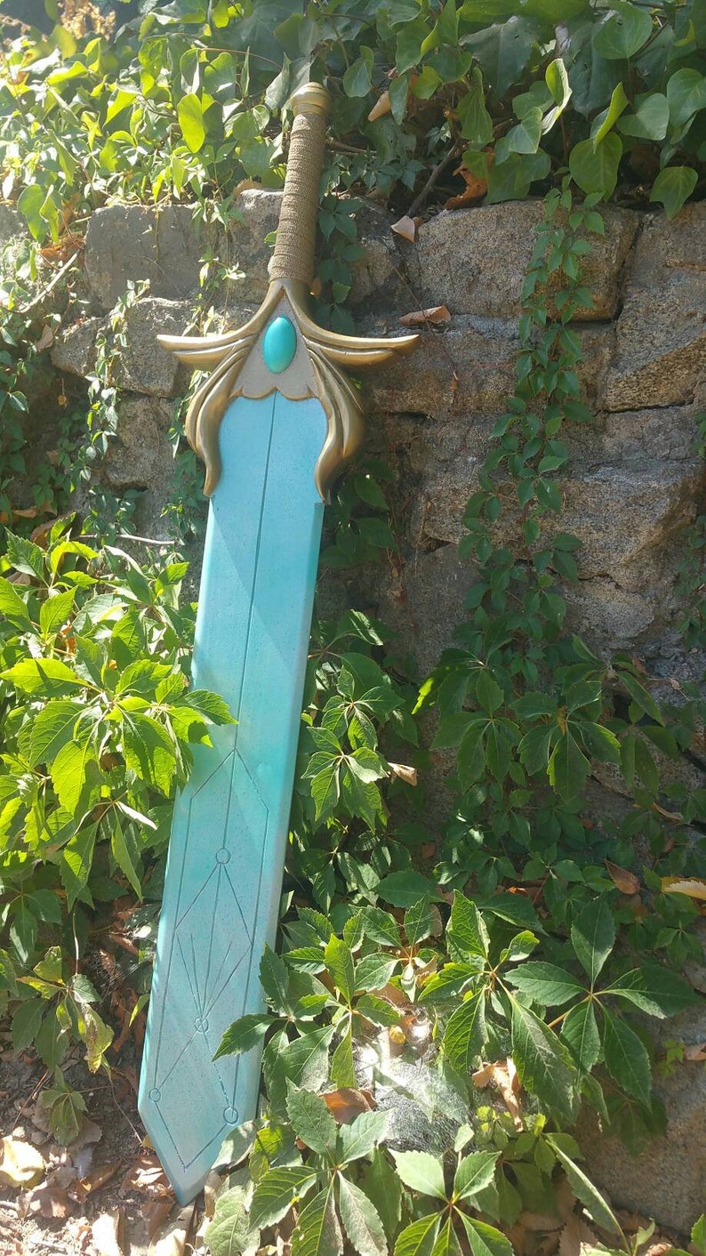She ra's Power Sword | Etsy