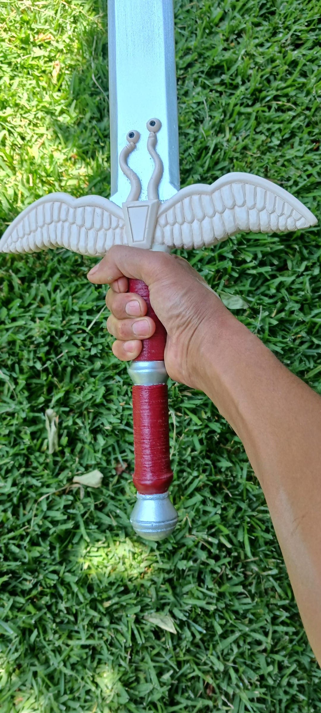 Laios Sword Kensuke! - Etsy