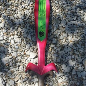 Great Fairy Sword - Etsy