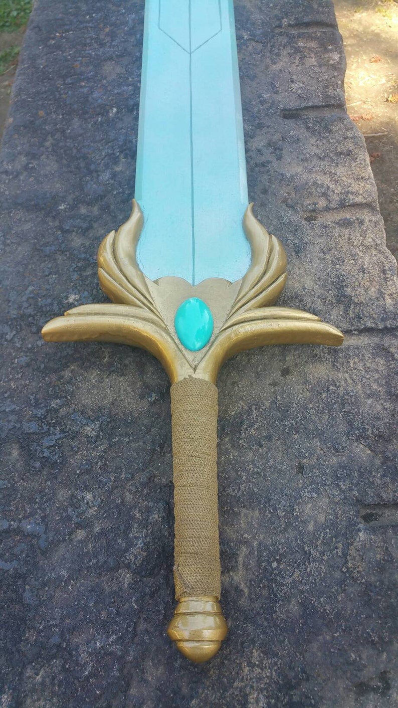 She ra's Power Sword | Etsy