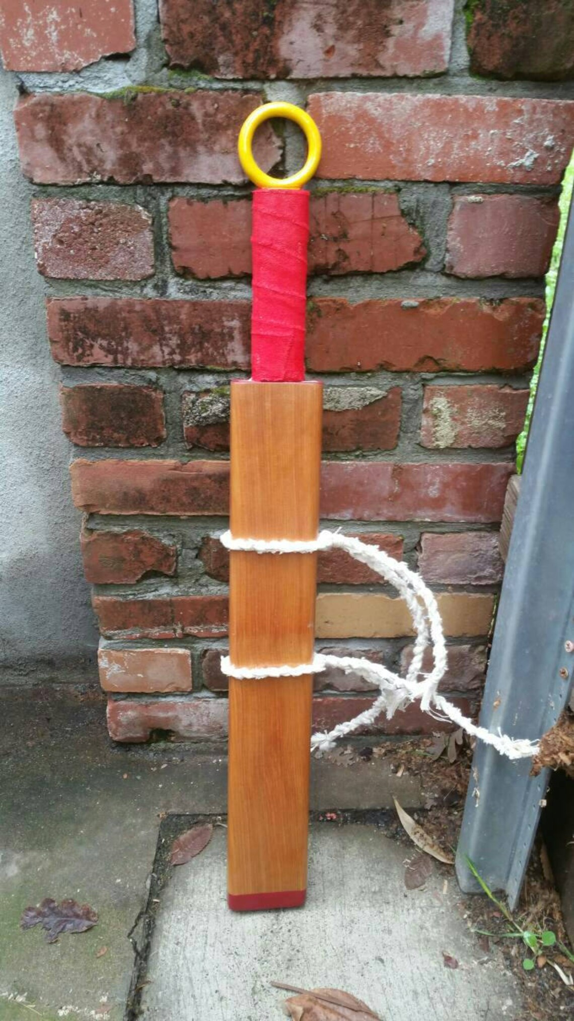 Princess mononoke ashitaka sword - talesptu