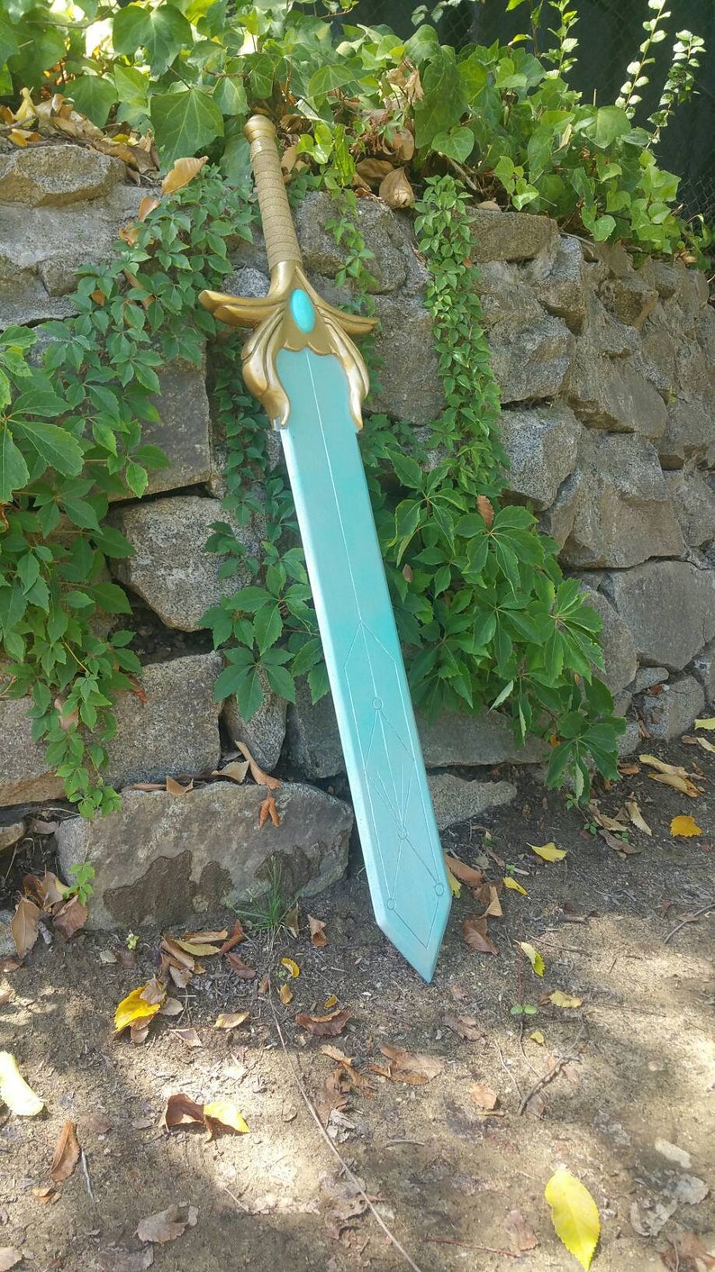 She ra's Power Sword | Etsy