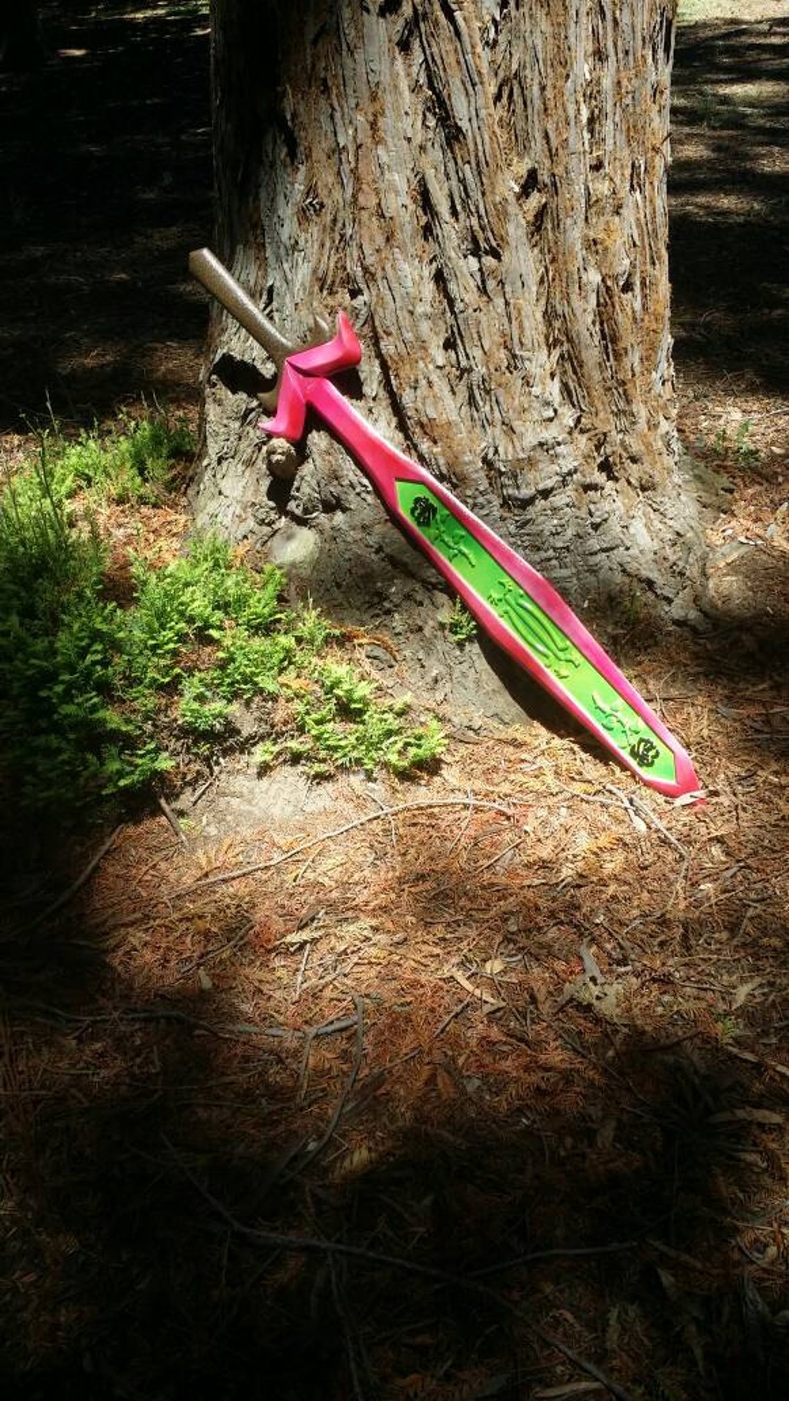 Great fairy sword | Etsy