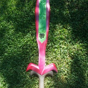 Great Fairy Sword - Etsy