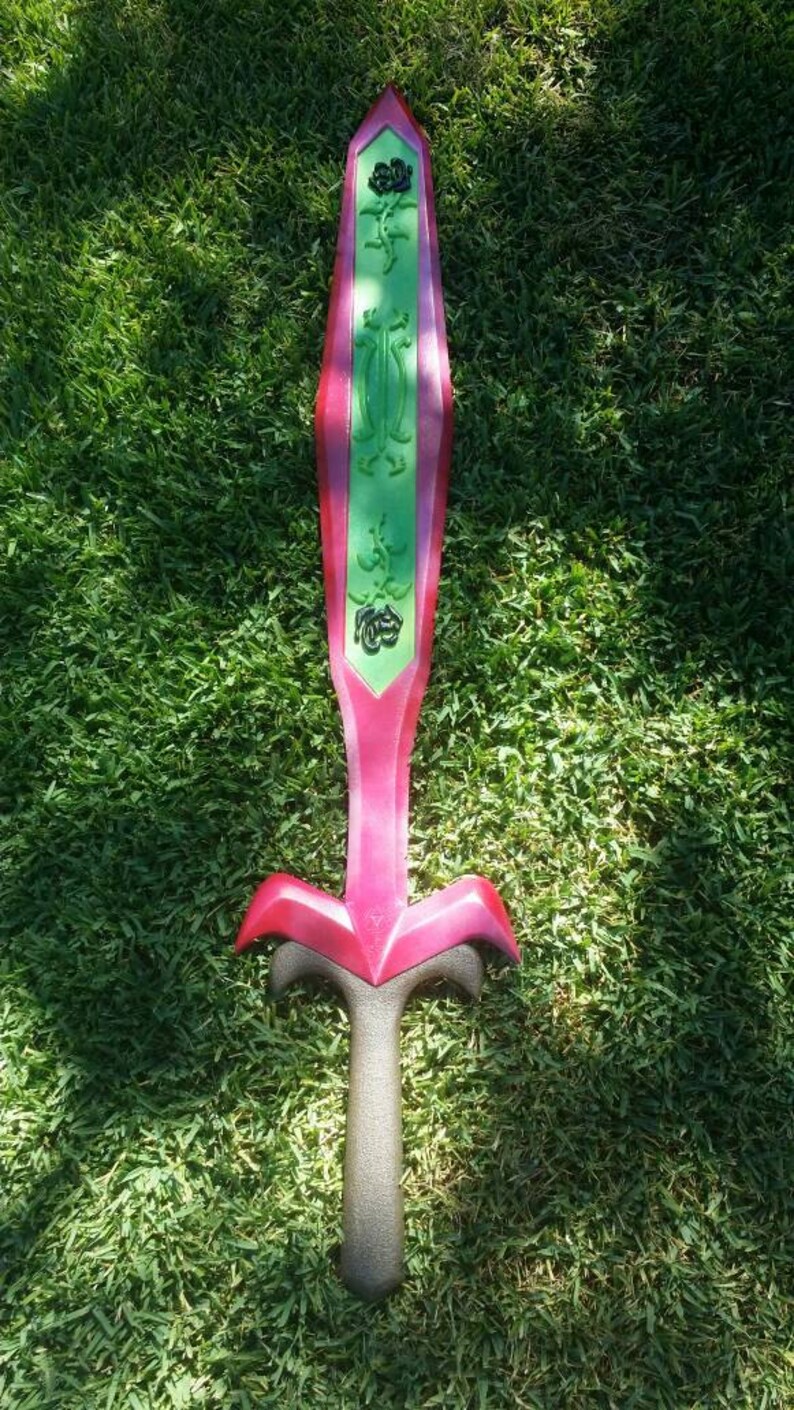 Great fairy sword | Etsy