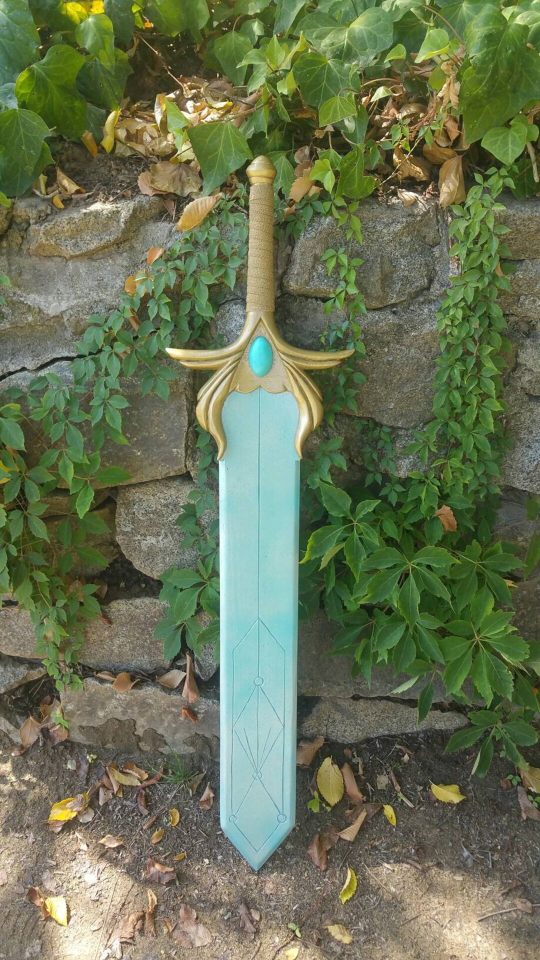 She Ra's Power Sword! - Etsy