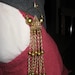 Slavic / Rus Temple Jewelry Set, Brass Ryasny Set, Eight Chains - Etsy
