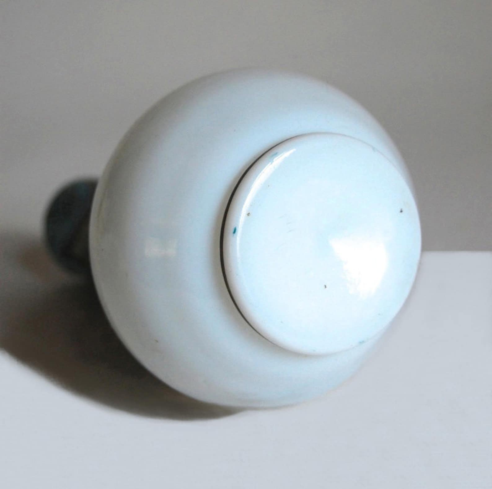 Thomas Webb & Sons Moroccan Ballaster Vase Antique Victorian - Etsy