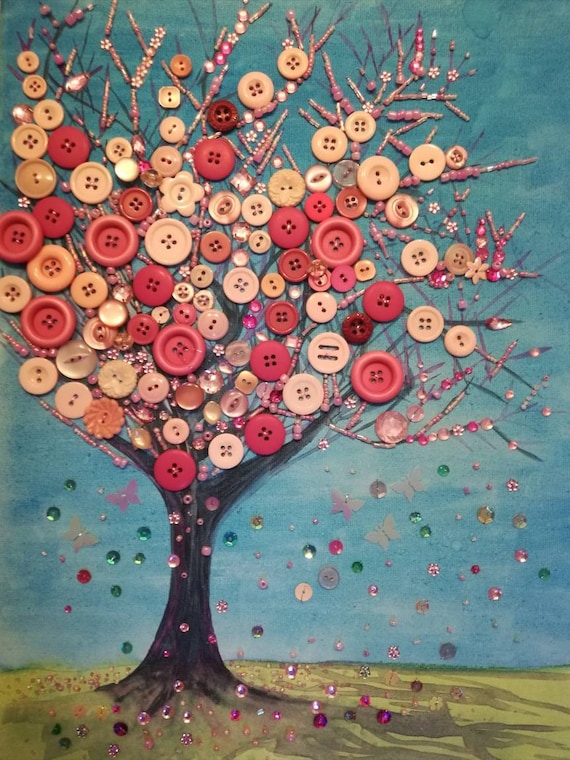 Button tree store
