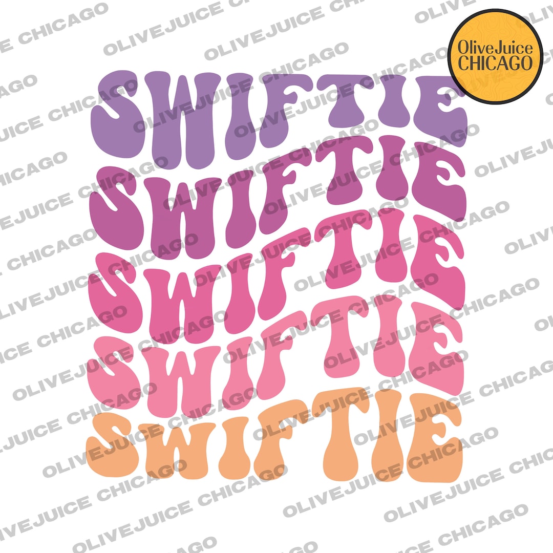 Swiftie PNG, Taytay Png, Taylor Version, Music Concert Tour, Retro ...