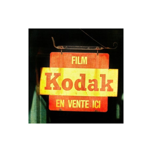 Kodak - Etsy