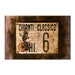 Chianti Barrel Label Photo, Black Rooster, Chianti Wine, Home Bar Art ...