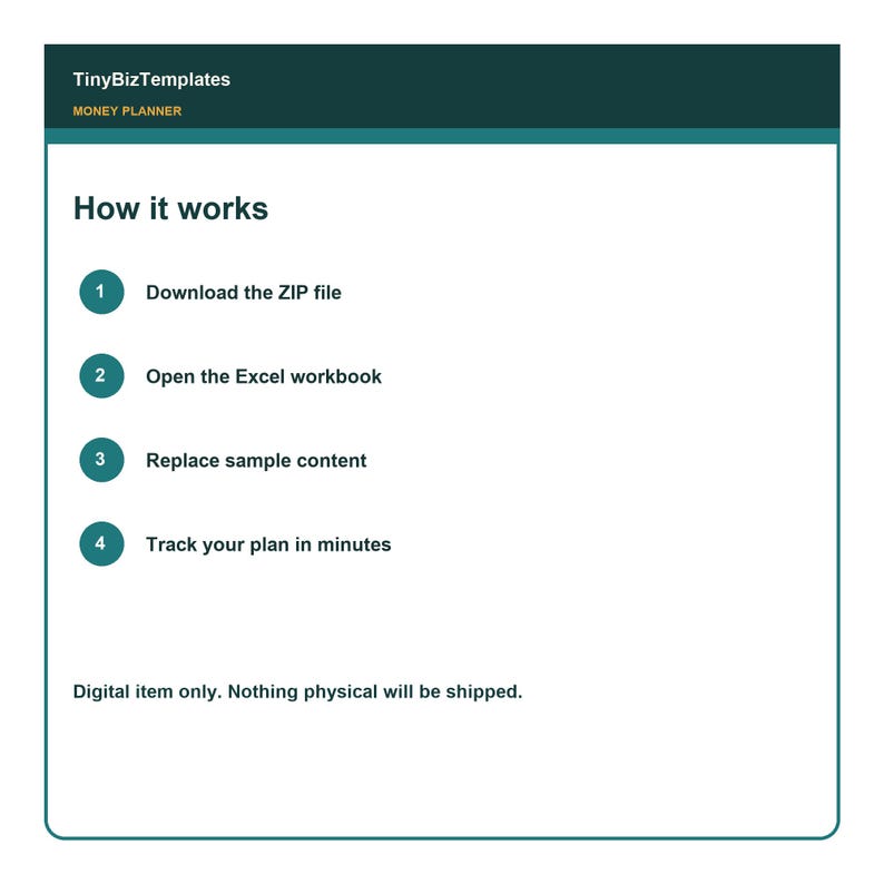 Debt Payoff Tracker Spreadsheet, Snowball Planner, Excel Template ...