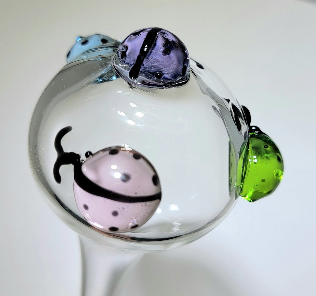 Lady Bugging Watering Bulb - Etsy