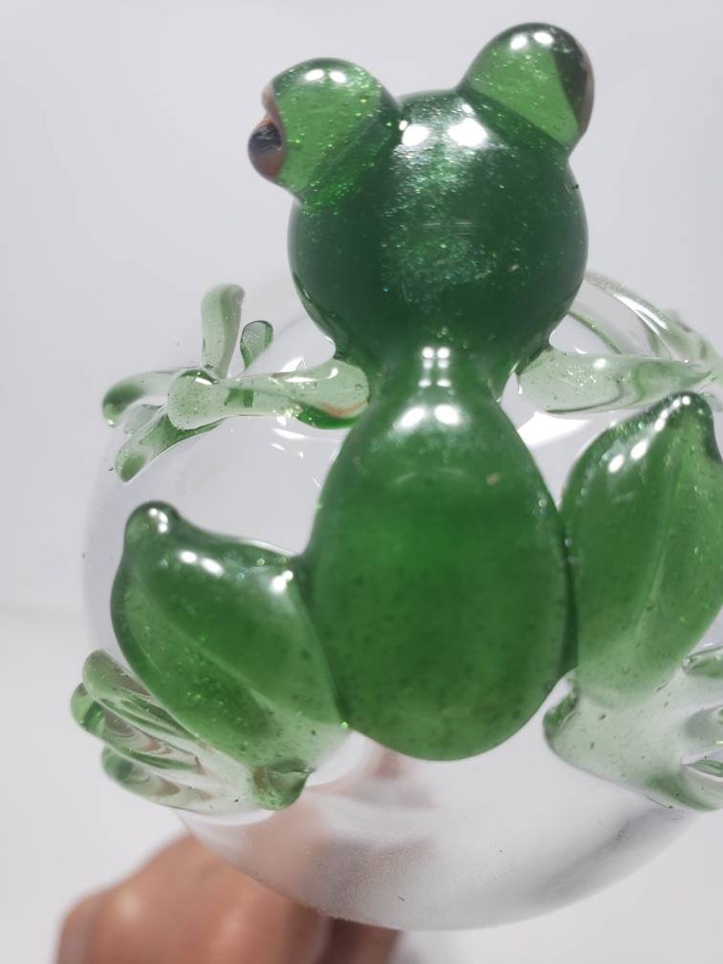 Thirsty Frog Watering Bulbs - Etsy
