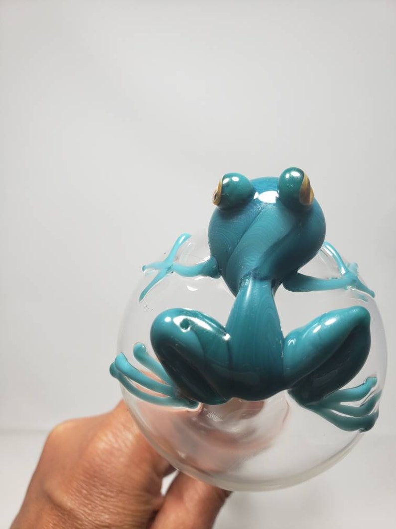 Thirsty Frog Watering Bulbs - Etsy
