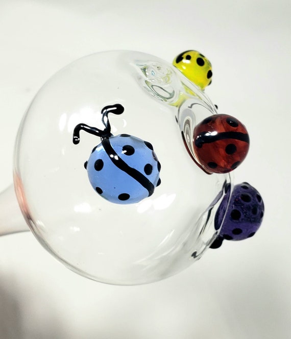 Lady Bugging Watering Bulb - Etsy